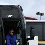 Apple, Yahoo, eBay, Zynga, Genentech bus drivers vote to unionize - SFGate