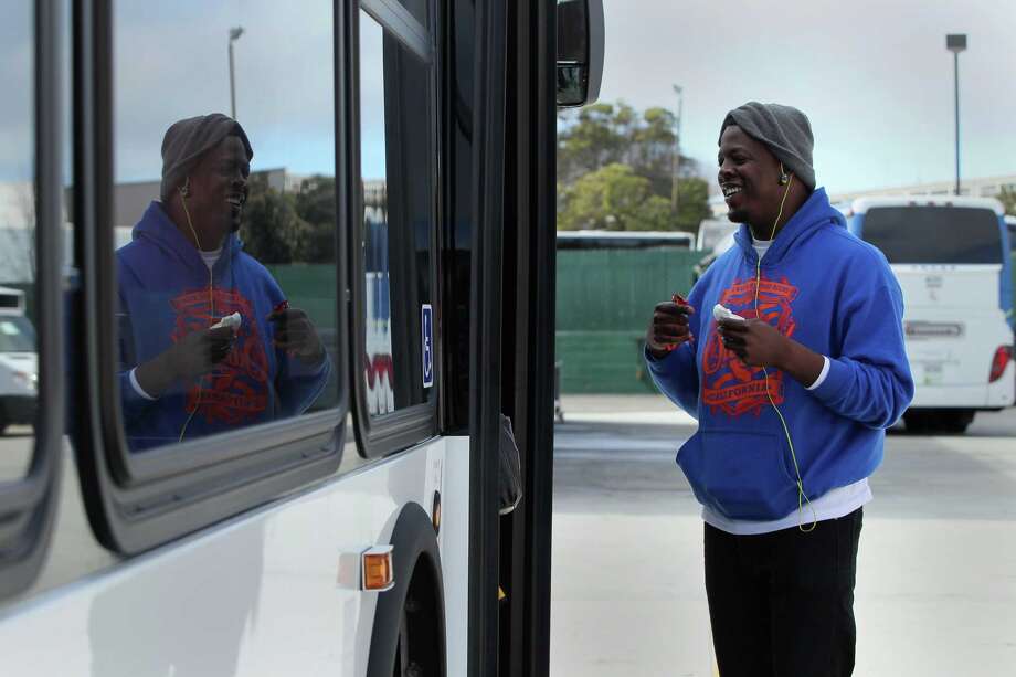 Apple, Yahoo, eBay, Zynga, Genentech bus drivers vote to unionize - SFGate