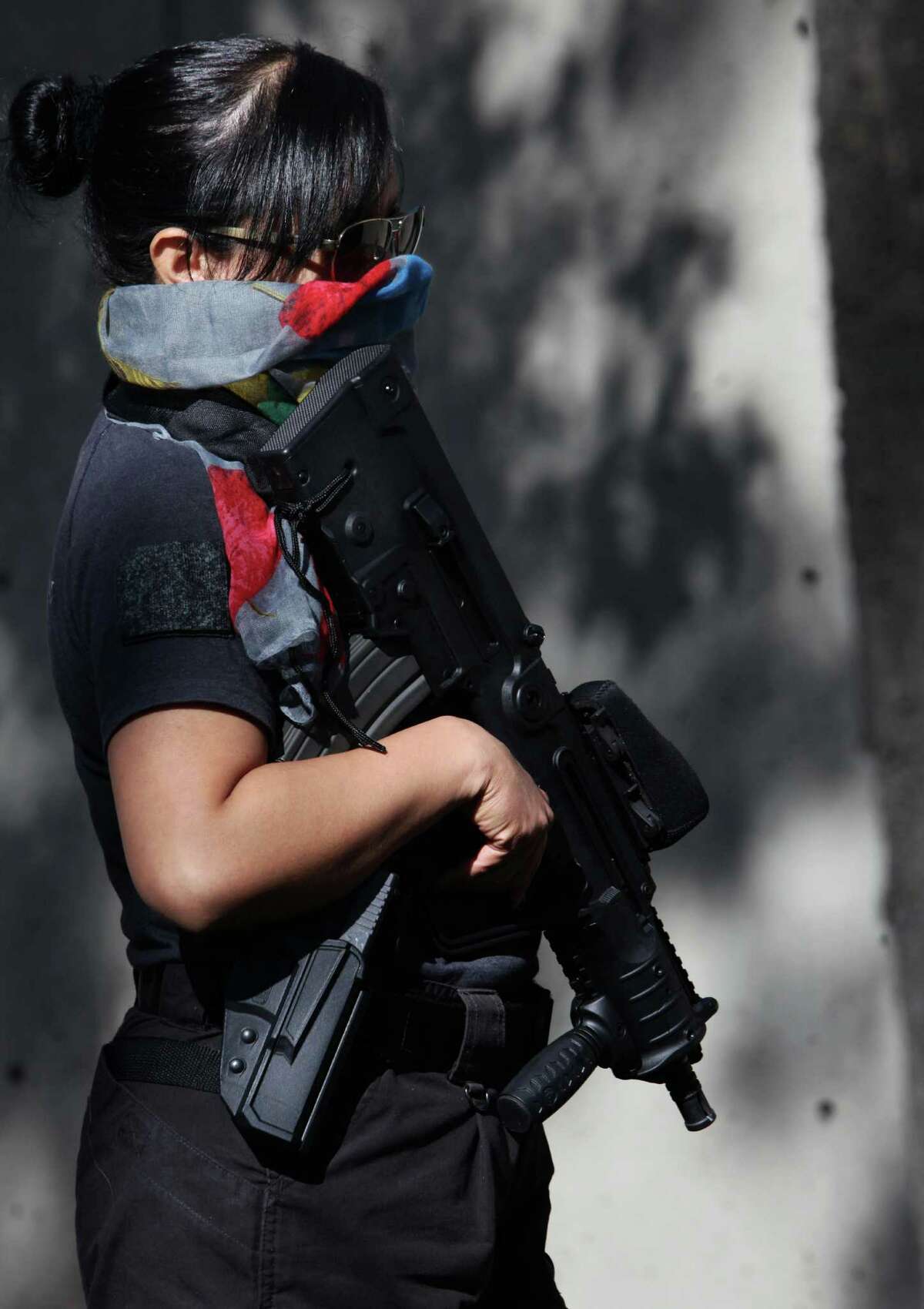 Mexico official: Police capture top drug lord