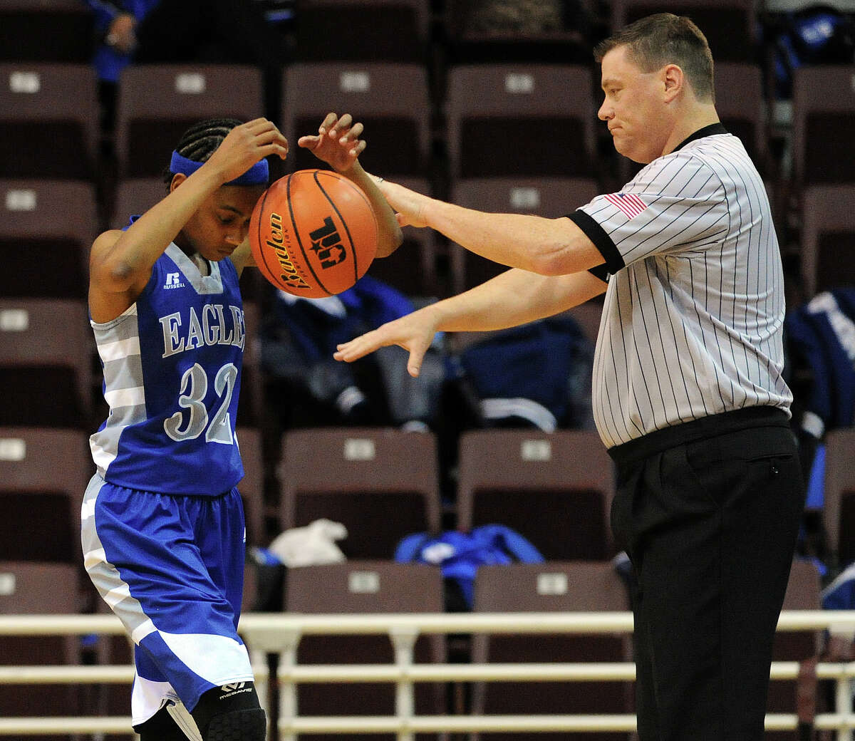 Westside girls knock off Clear Springs in basketball 6A Region III ...