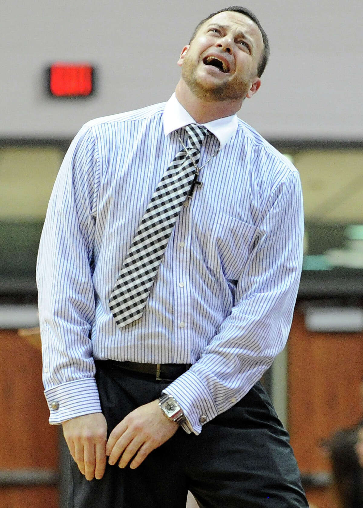 Westside girls knock off Clear Springs in basketball 6A Region III ...