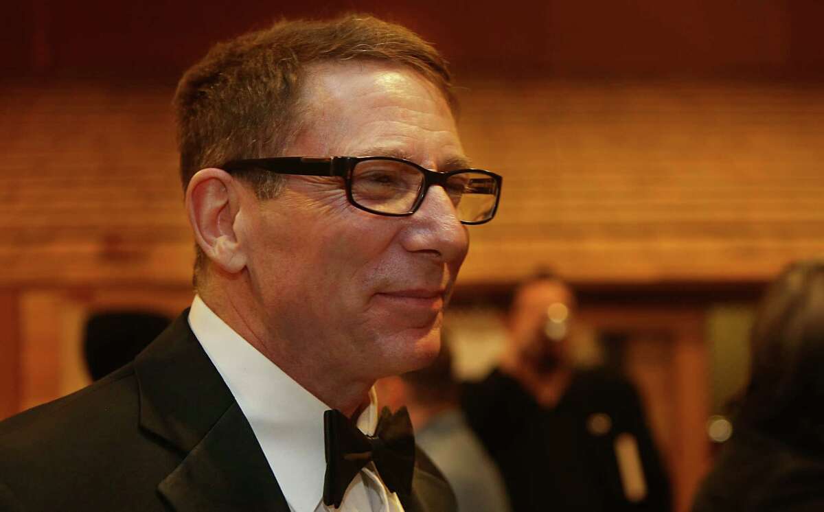 Dozens get a glimpse at Houston recording studio during rare open house