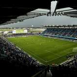 Quakes open new stadium with exhibition win - SFGate