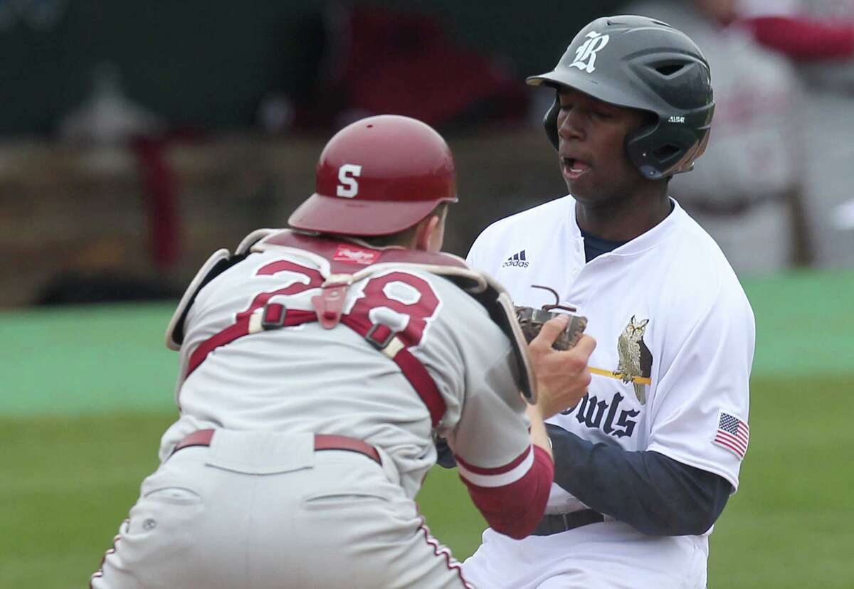 Rice's Ryan Chandler named C-USA Freshman of the Year