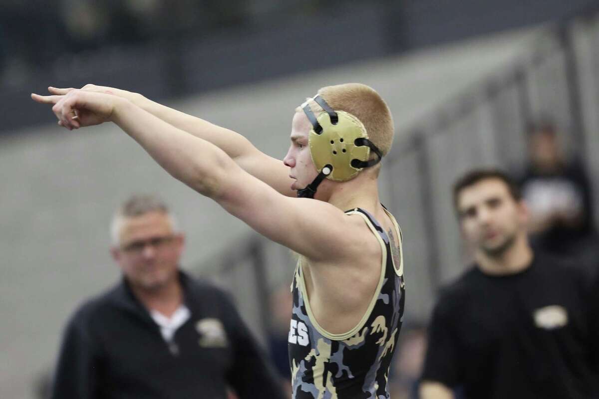 History in the making: Newtown captures first State Open wrestling title