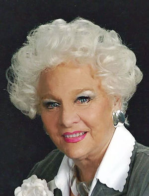 Theis raised her family with style