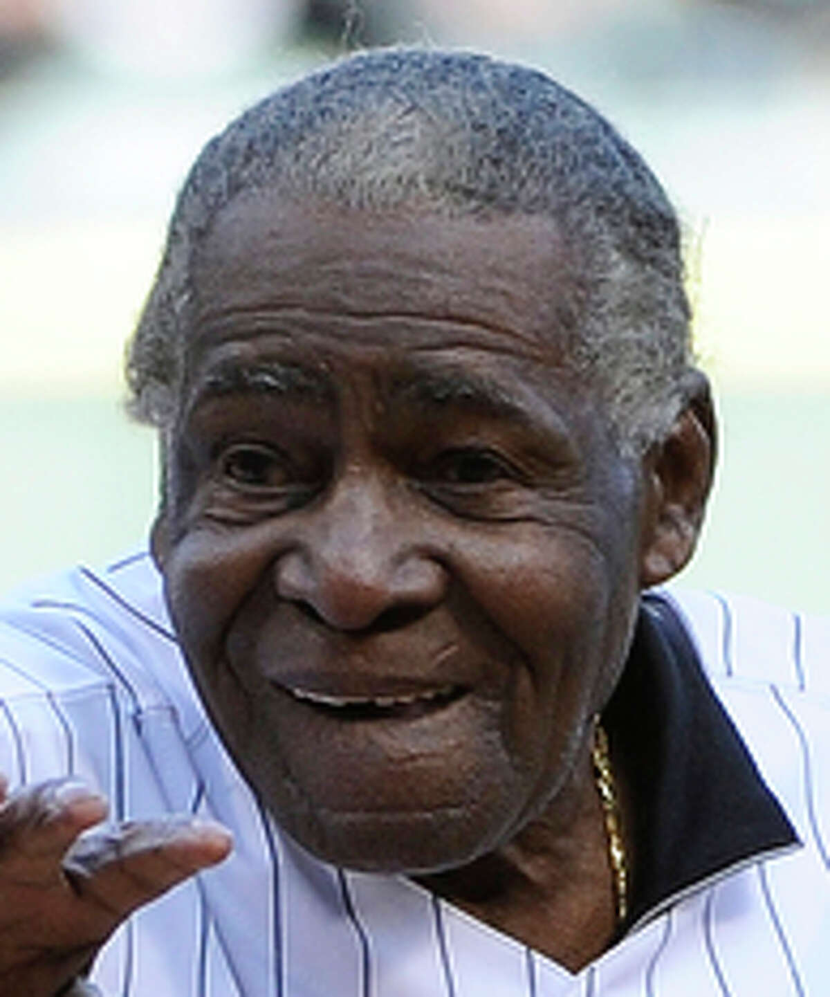 Minnie Minoso dies; White Sox legend paved way for Latino players