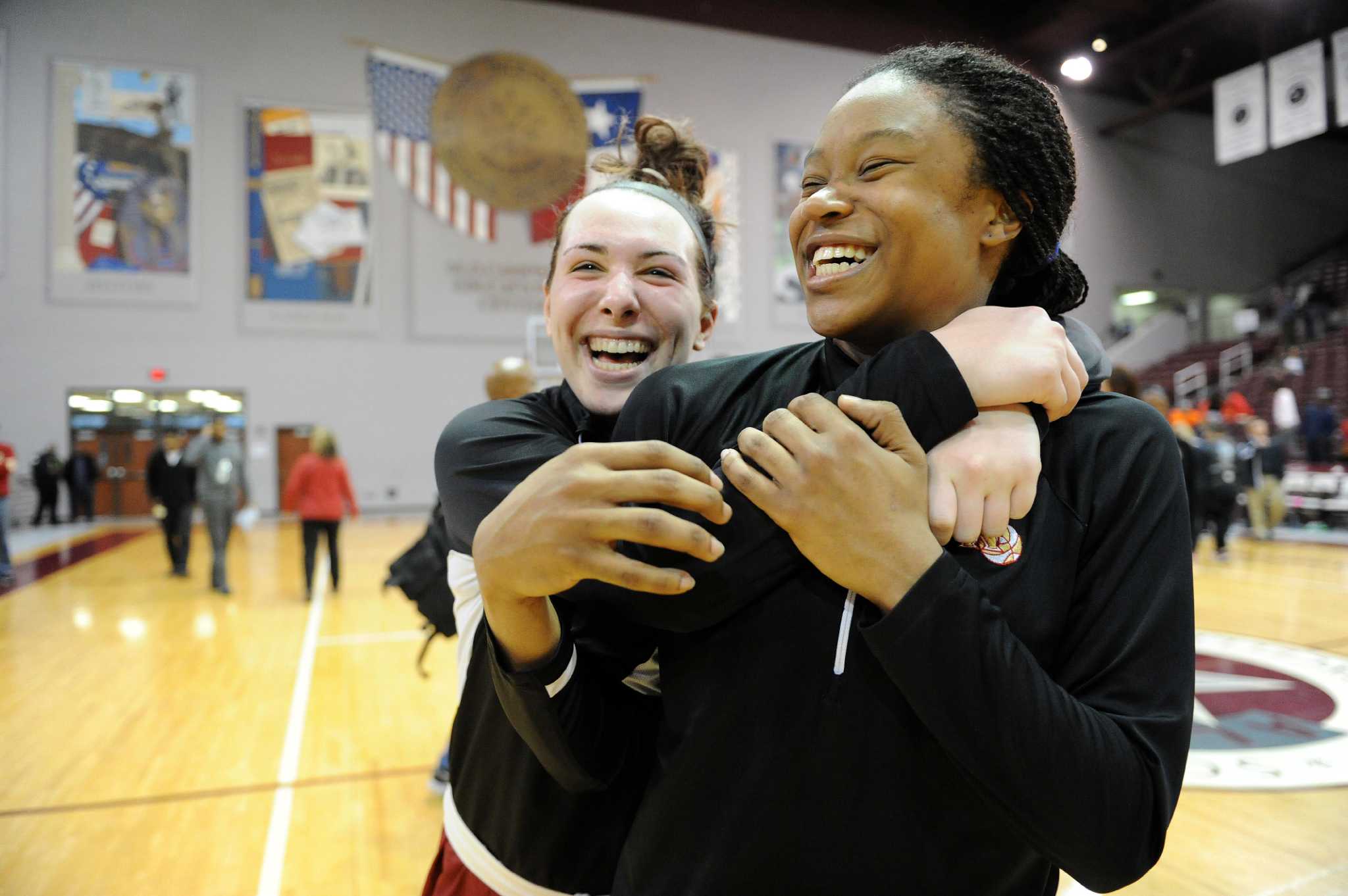 6A title would ensure Cy Woods girls remember Alamodome