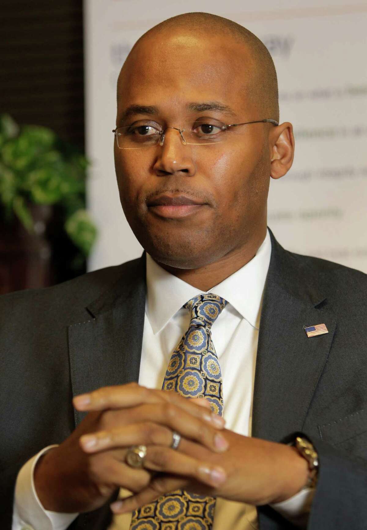 Spring ISD's new leader tackling transcript troubles head-on