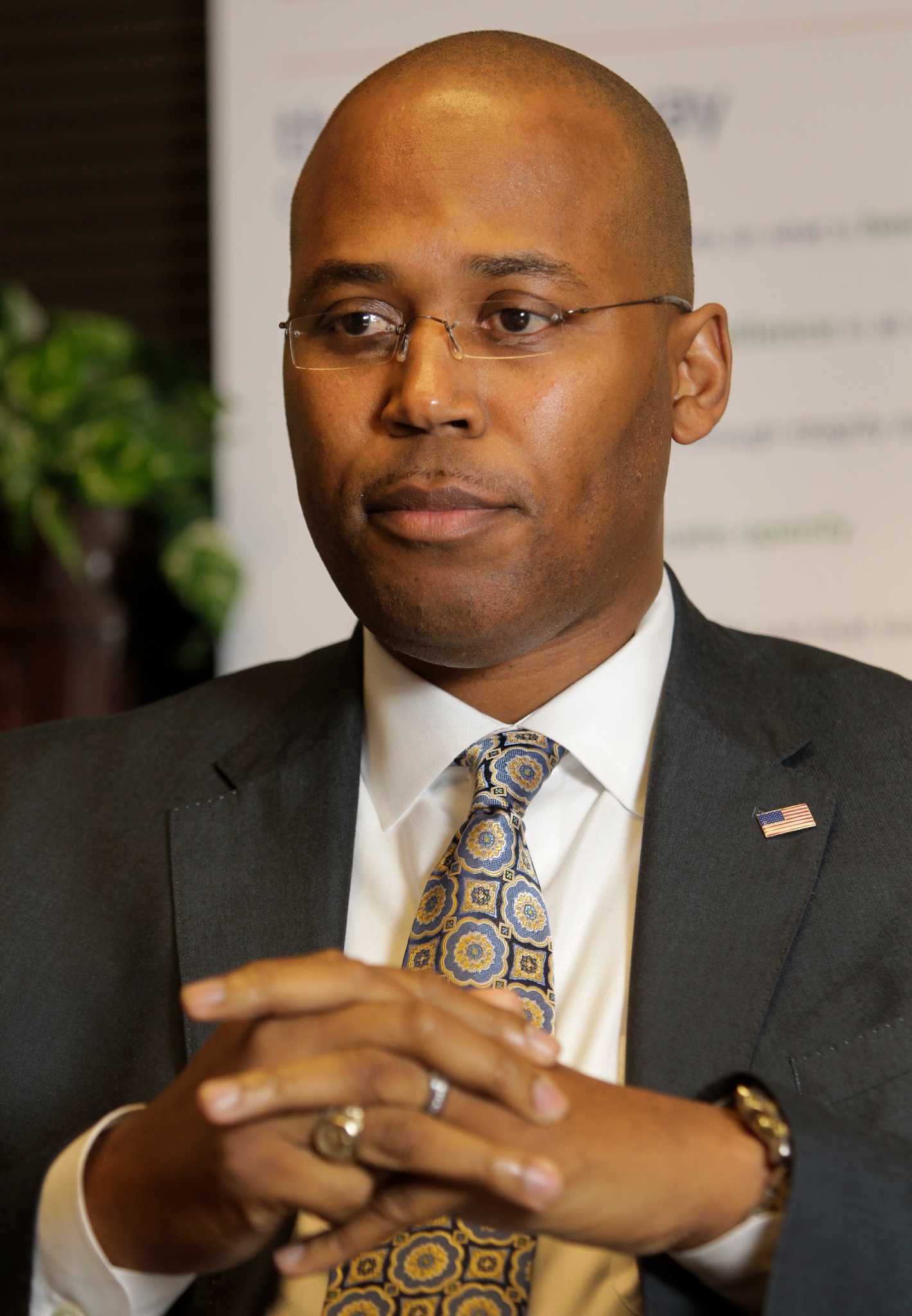 Spring ISD leader vows transparency as transcript review continues