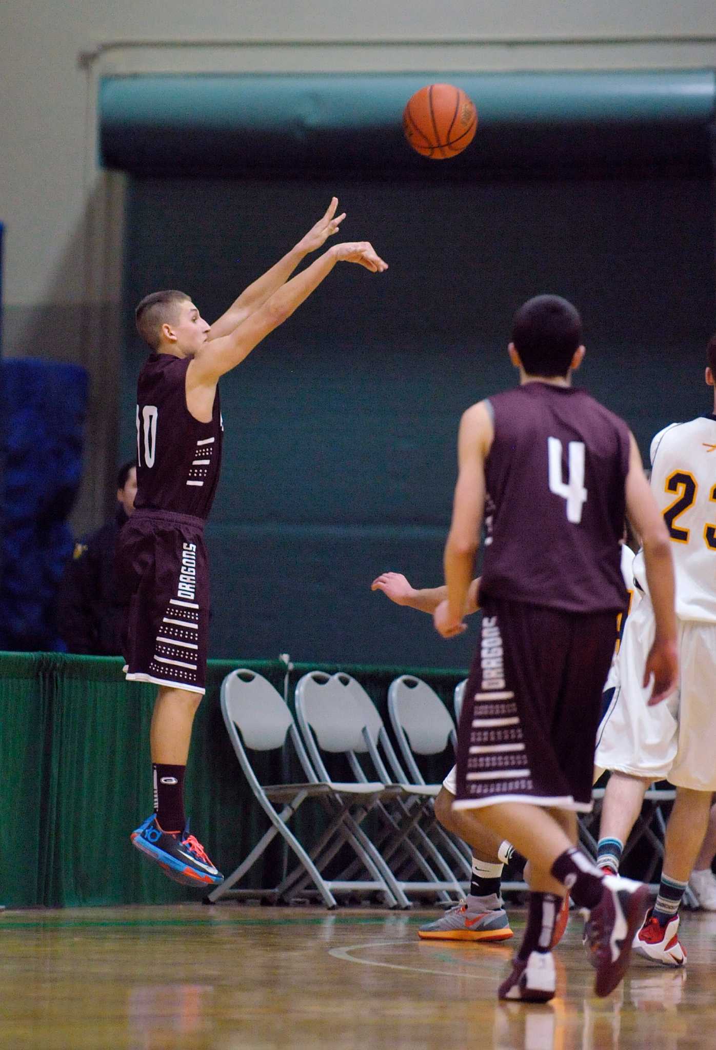 Yearsley delivers in OT