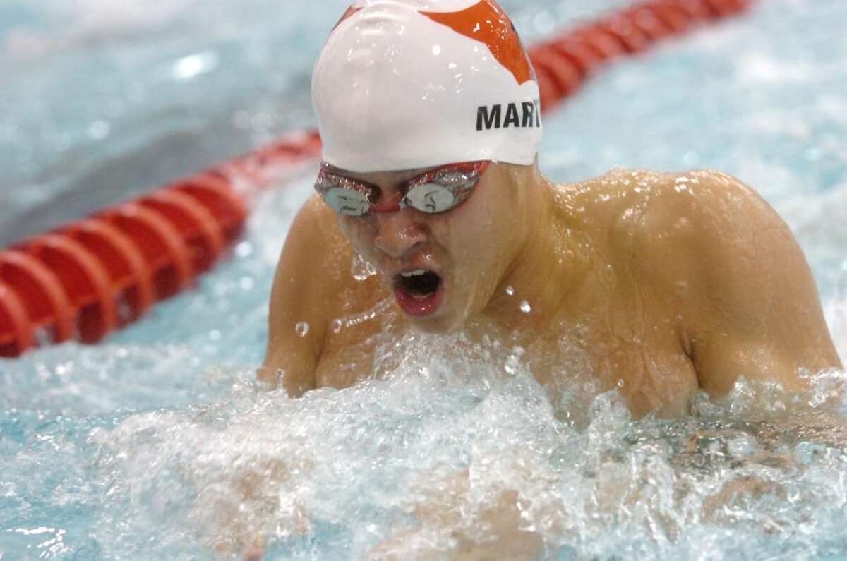 Greenwich High finishes well ahead of Westhill, New Canaan to claim ...