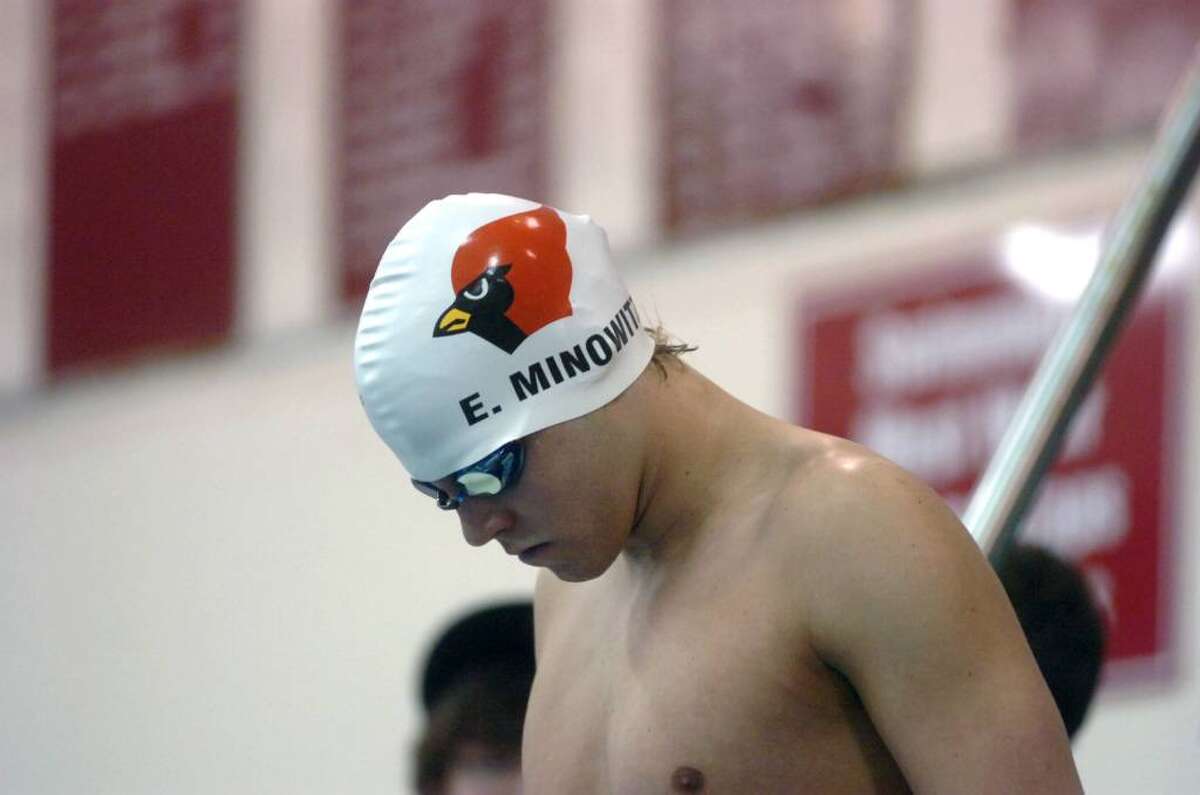 Greenwich High finishes well ahead of Westhill, New Canaan to claim ...