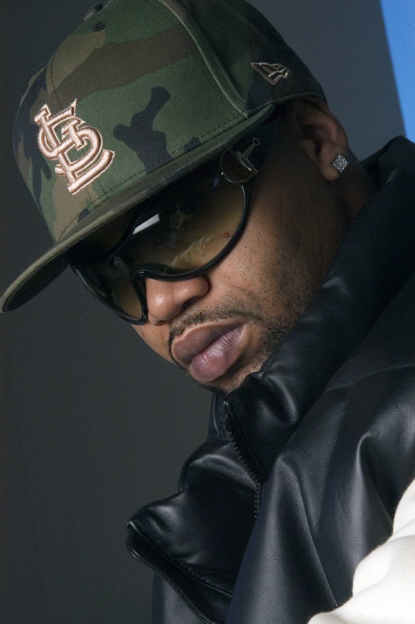 Rapper Juvenile gearing up for New Braunfels 'Back That Thang Up Party'