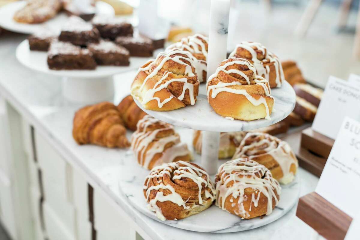 Crave Cupcakes debuts in The Woodlands