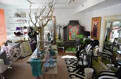 Home consignment shop opens in Greenwich