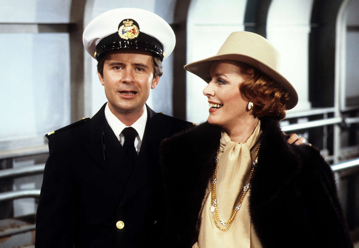 Von Trapp family visited San Antonio in 1942, tried Mexican food