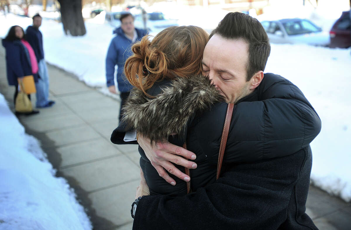 Guilty verdict in murder of aspiring Milford actress