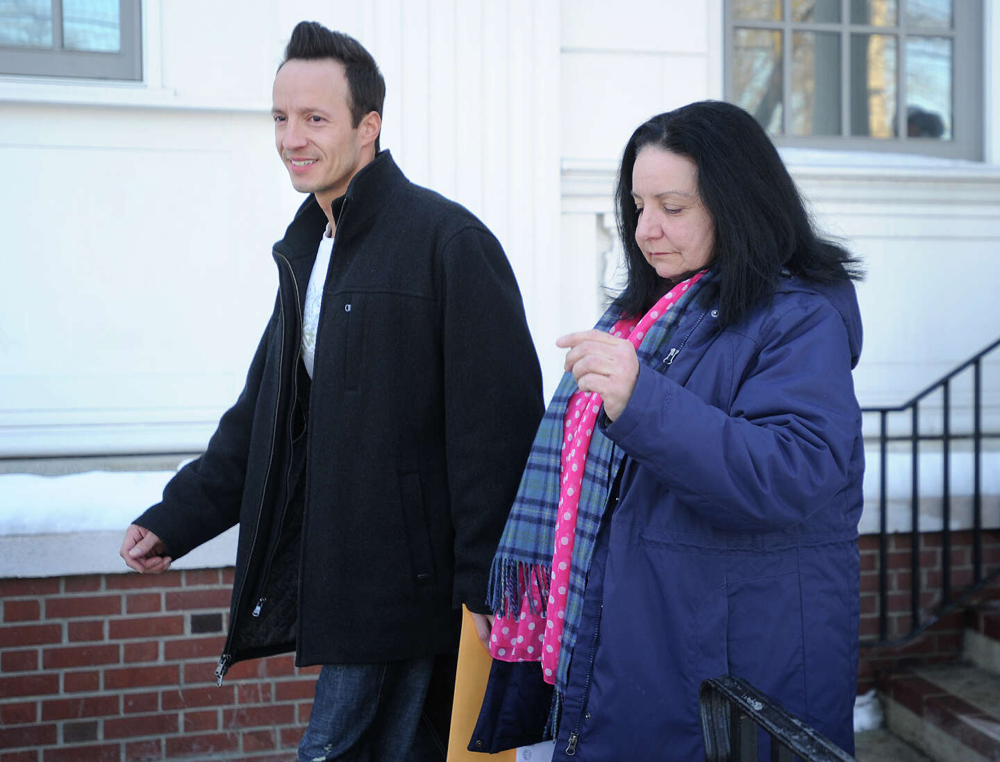 Milford murderer sentenced to 60 years