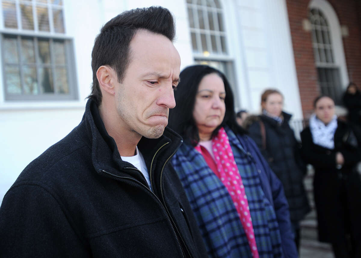 Guilty verdict in murder of aspiring Milford actress