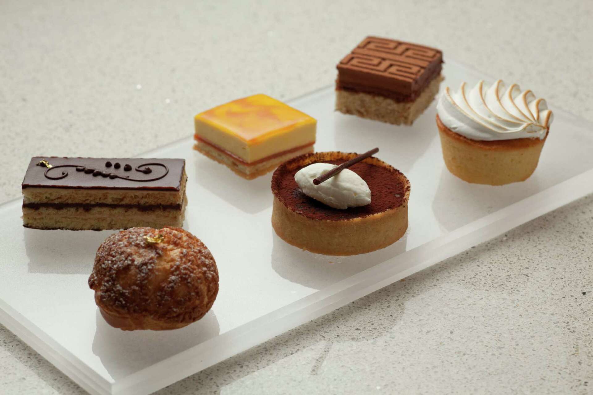 Bakery pop-up coming to The Pearl