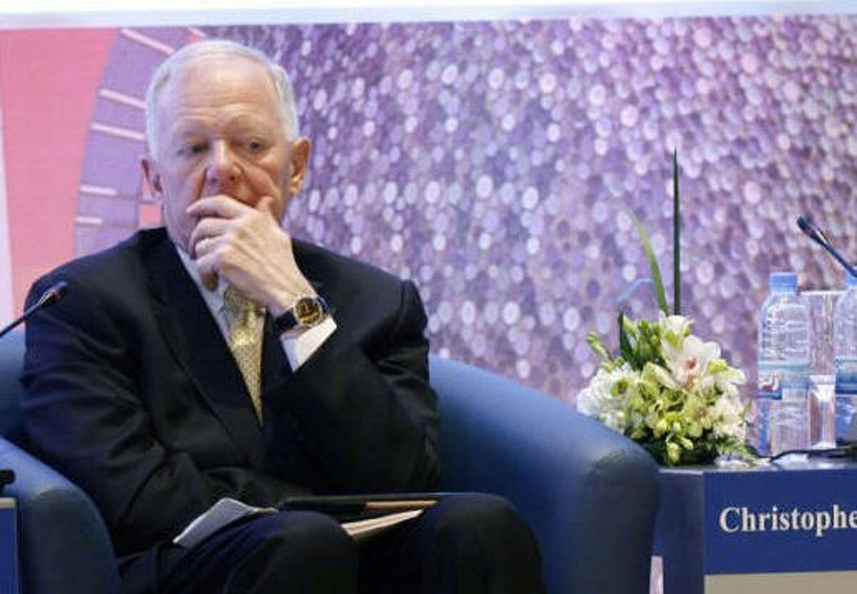 San Antonio has 4 billionaires on the Forbes list — again