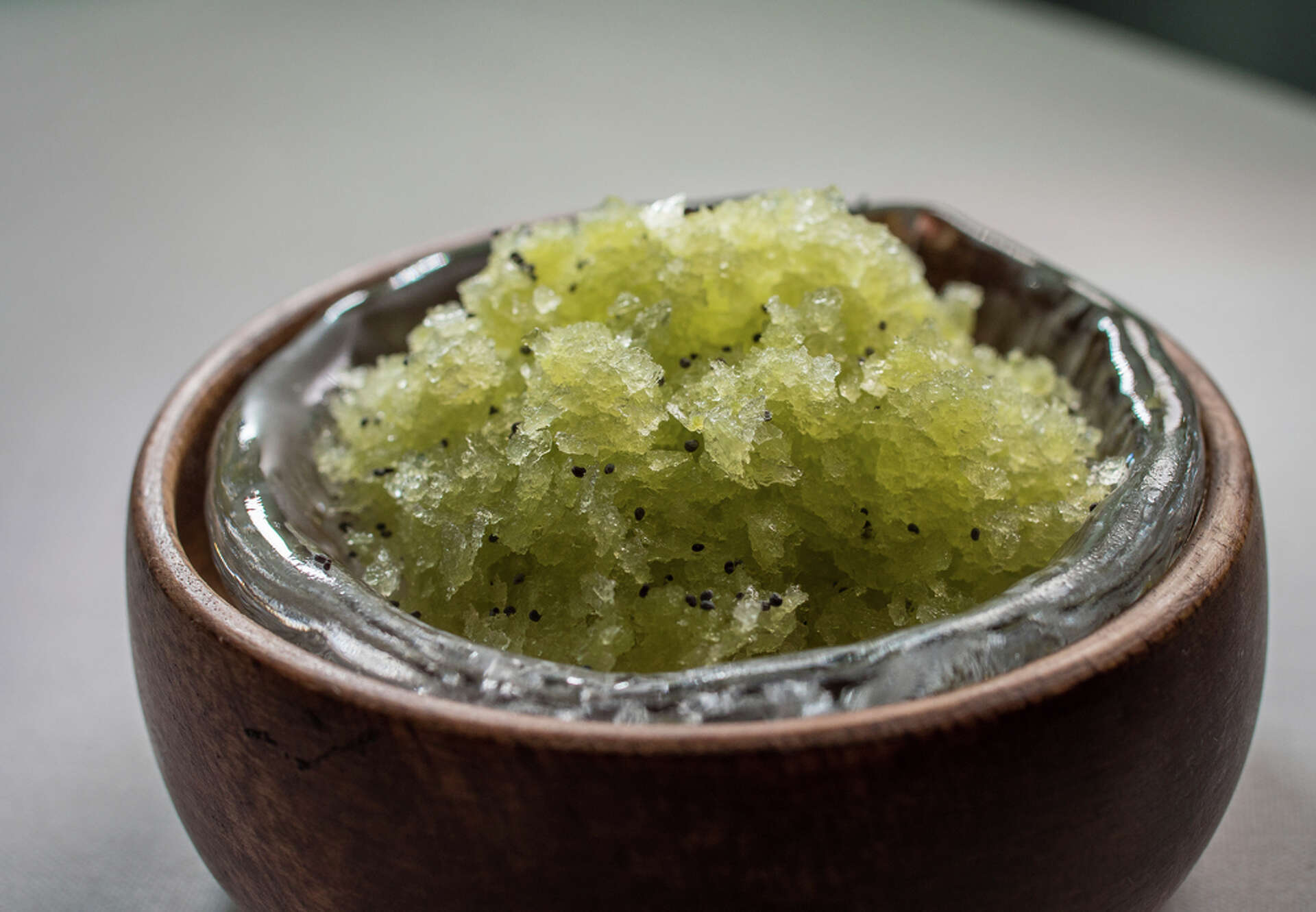 Californios takes Mexican to a new place: Precious