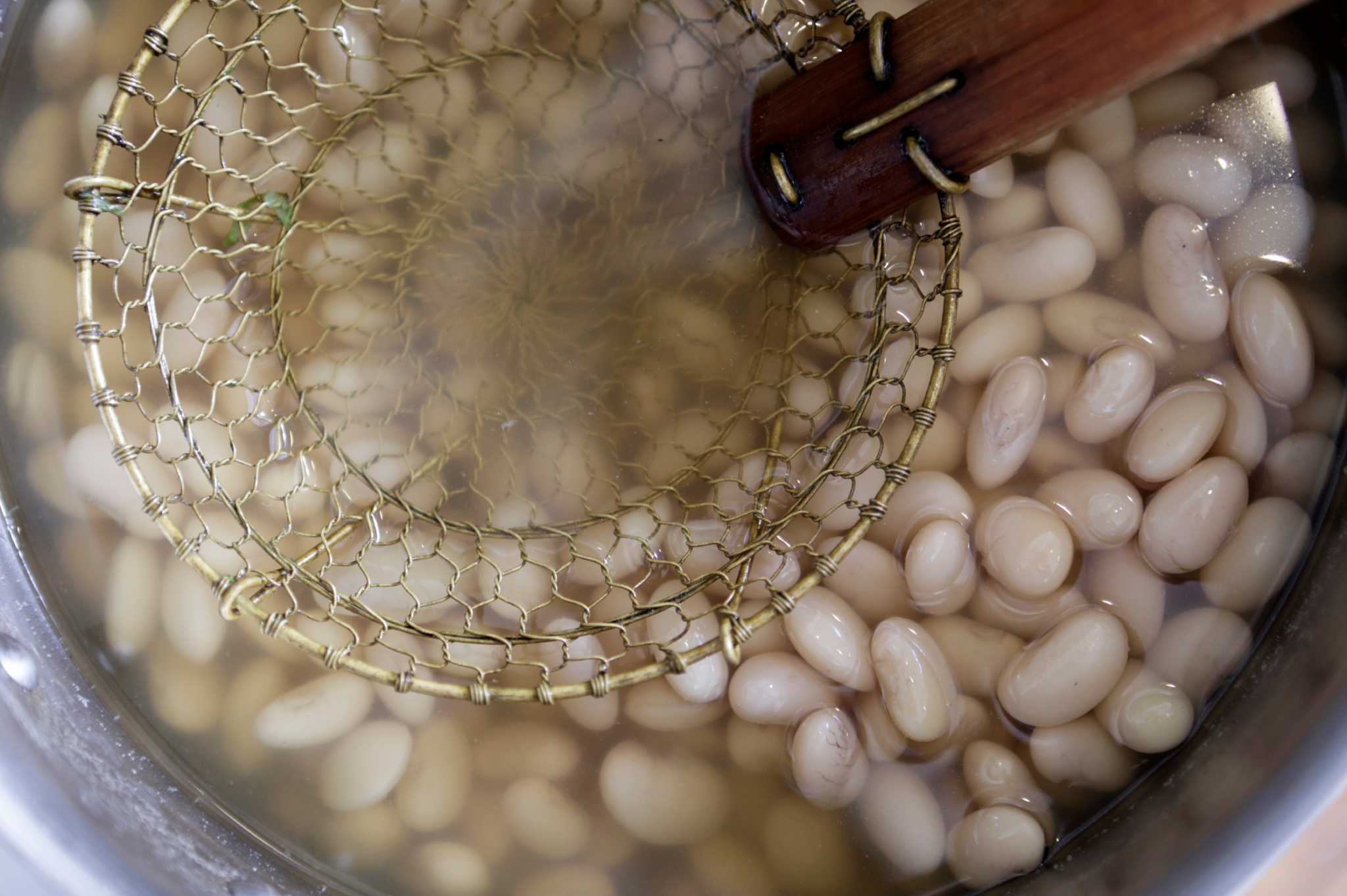 Merigan Sub Shop’s secret to perfect beans