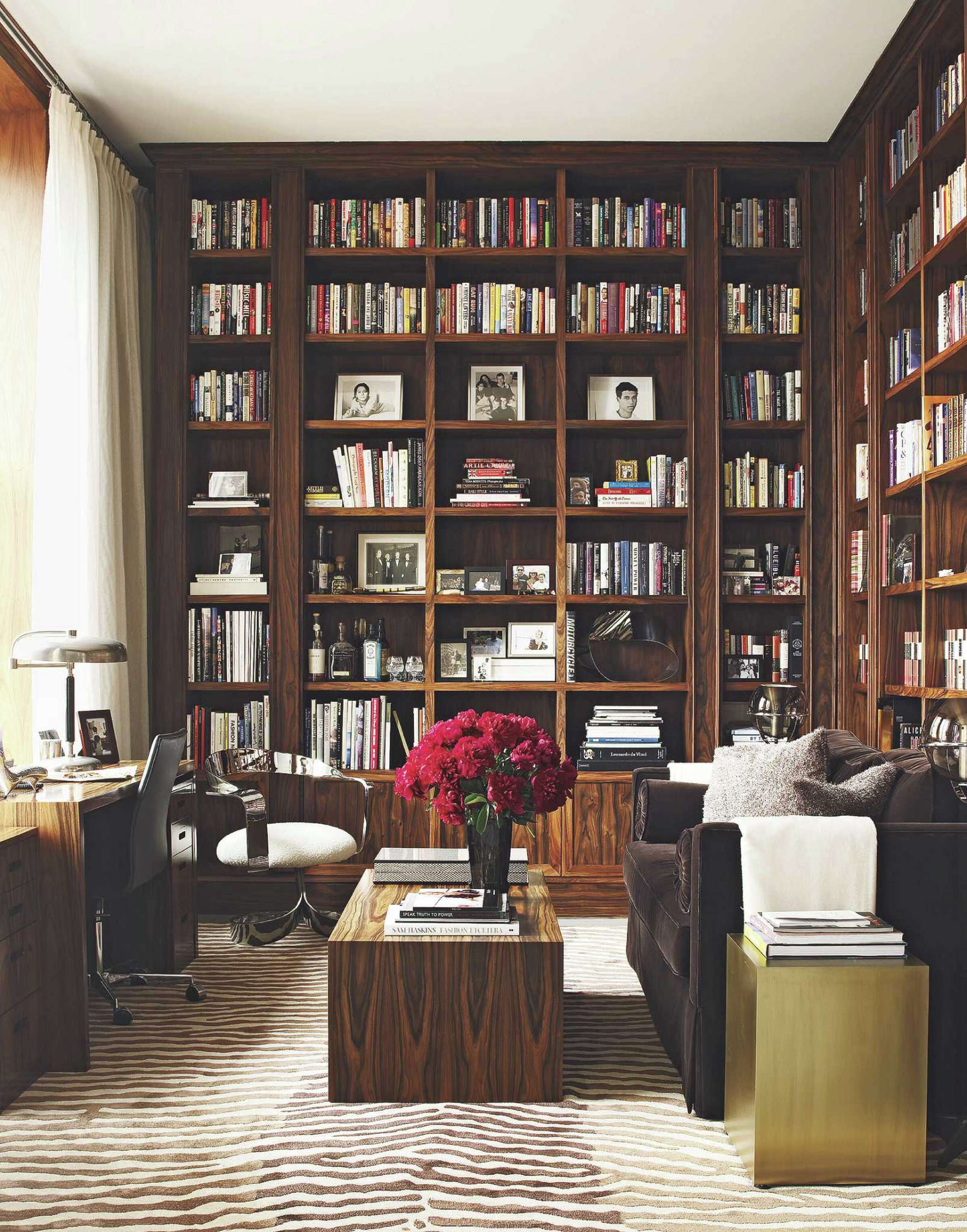 Elle Decor's editor names the home design looks that never fail