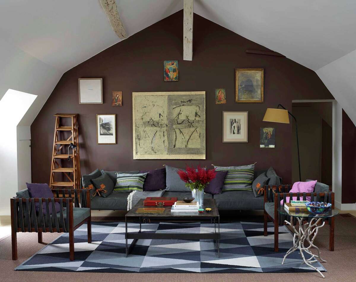 Elle Decor's editor names the home design looks that never fail