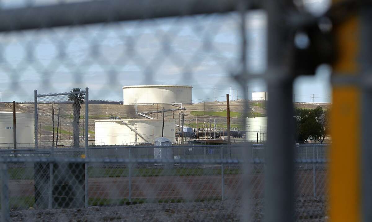 6-week strike affecting East Bay refinery ends