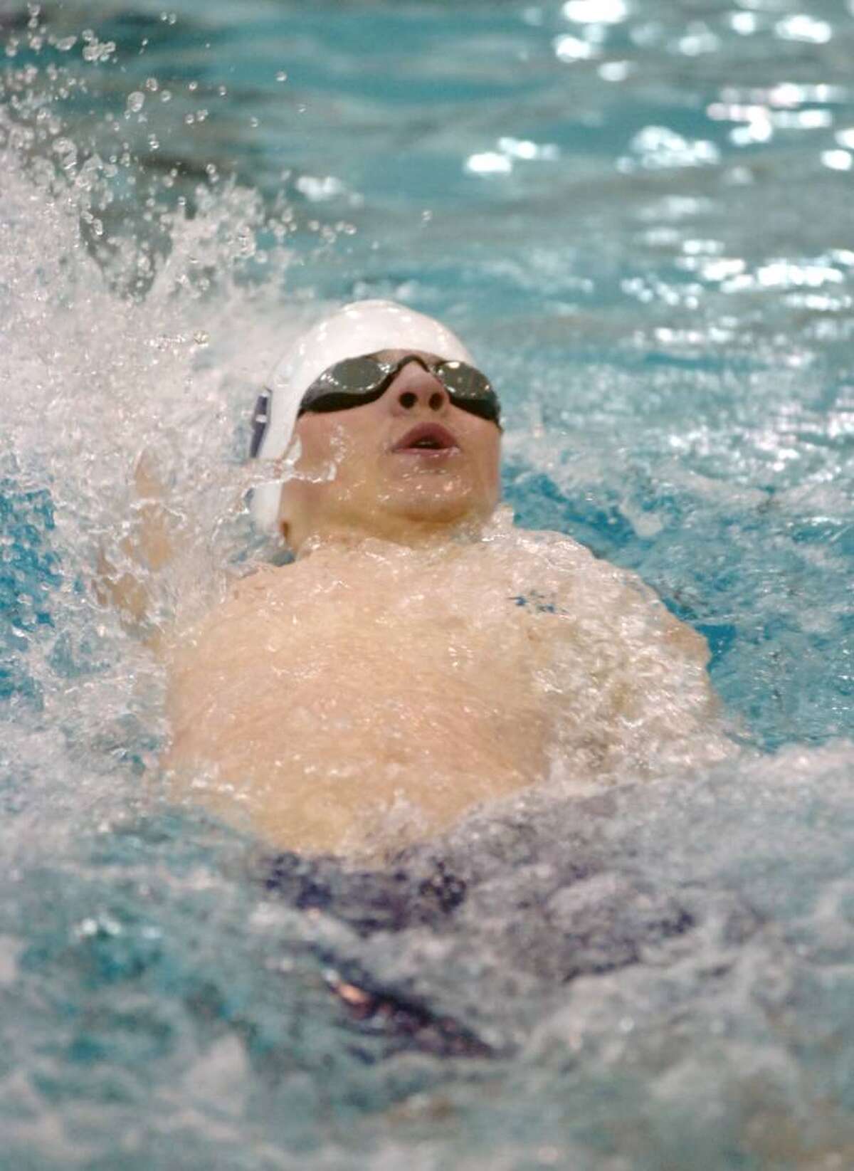 Greenwich High finishes well ahead of Westhill, New Canaan to claim ...