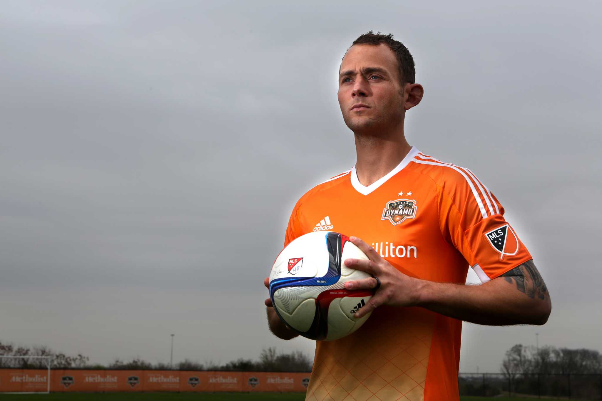 Scouting Report: A look at the Dynamo's 2015 roster
