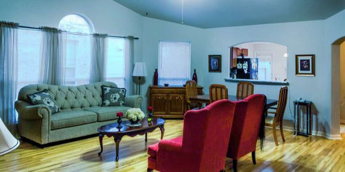 20 charming San Antonio homes for less than $200,000