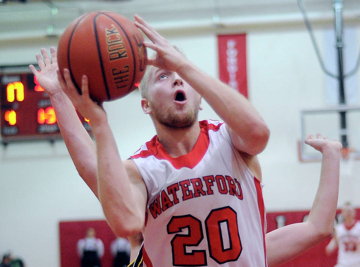 Section II basketball semifinals tip off