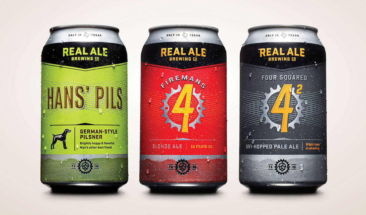Real Ale freshens up for a new generation of fans