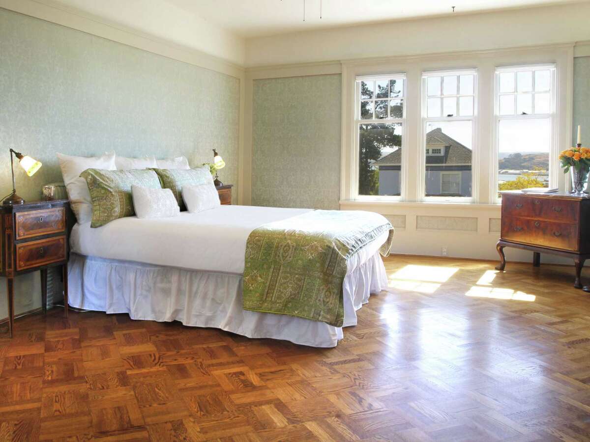 20-year search for historic home ends with purchase of Julia Morgan ...