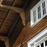 Julia Morgan-designed Vallejo home example of First Bay Tradition - SFGate