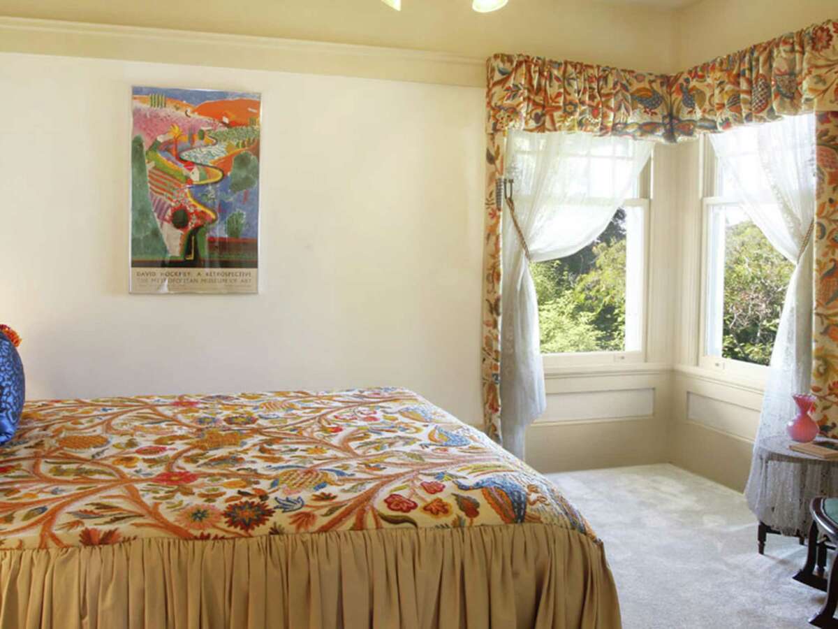 The best deal in the Bay Area? Julia Morgan on the market for under $1 ...