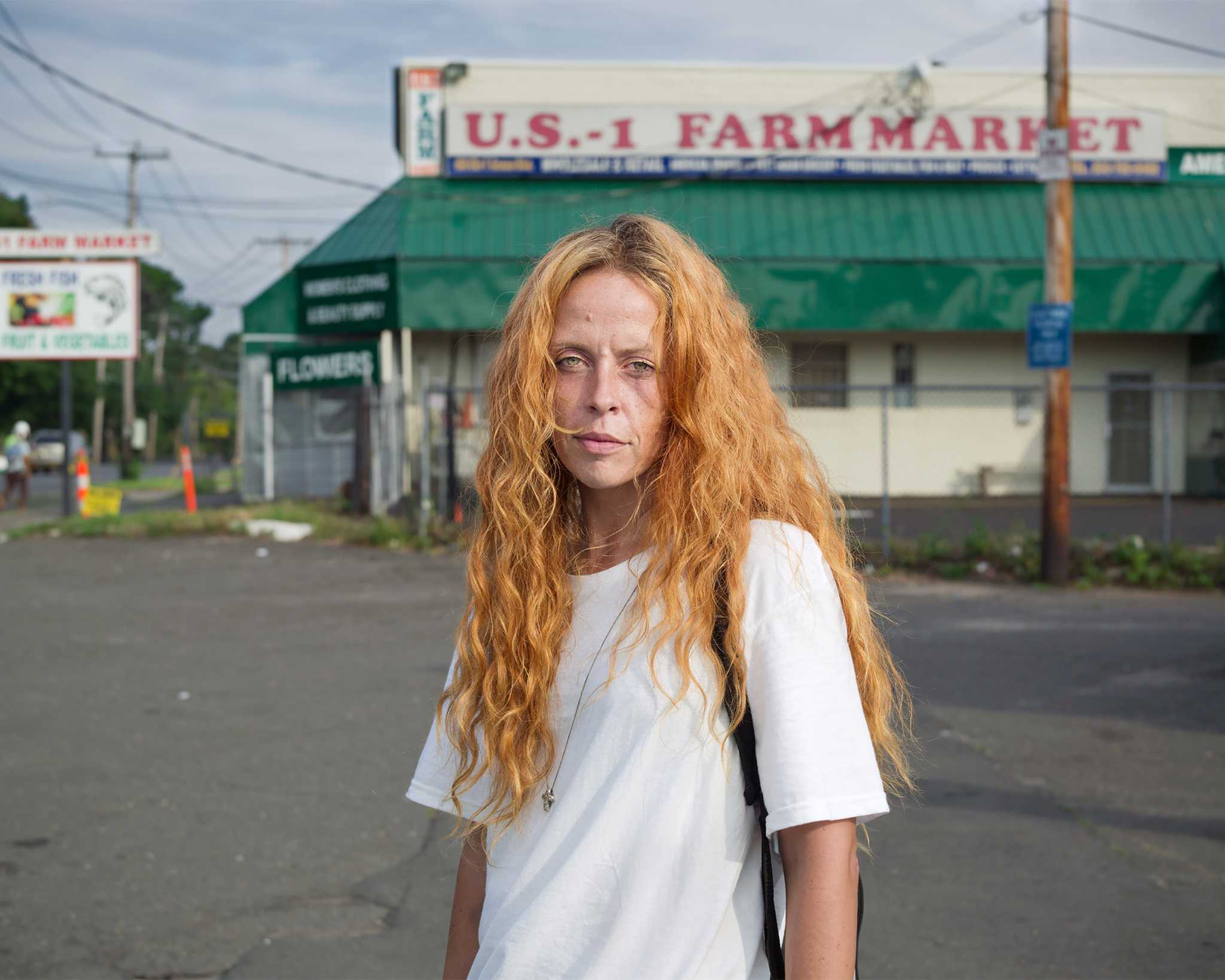 Photographer Jim Goldberg packs SFJazz