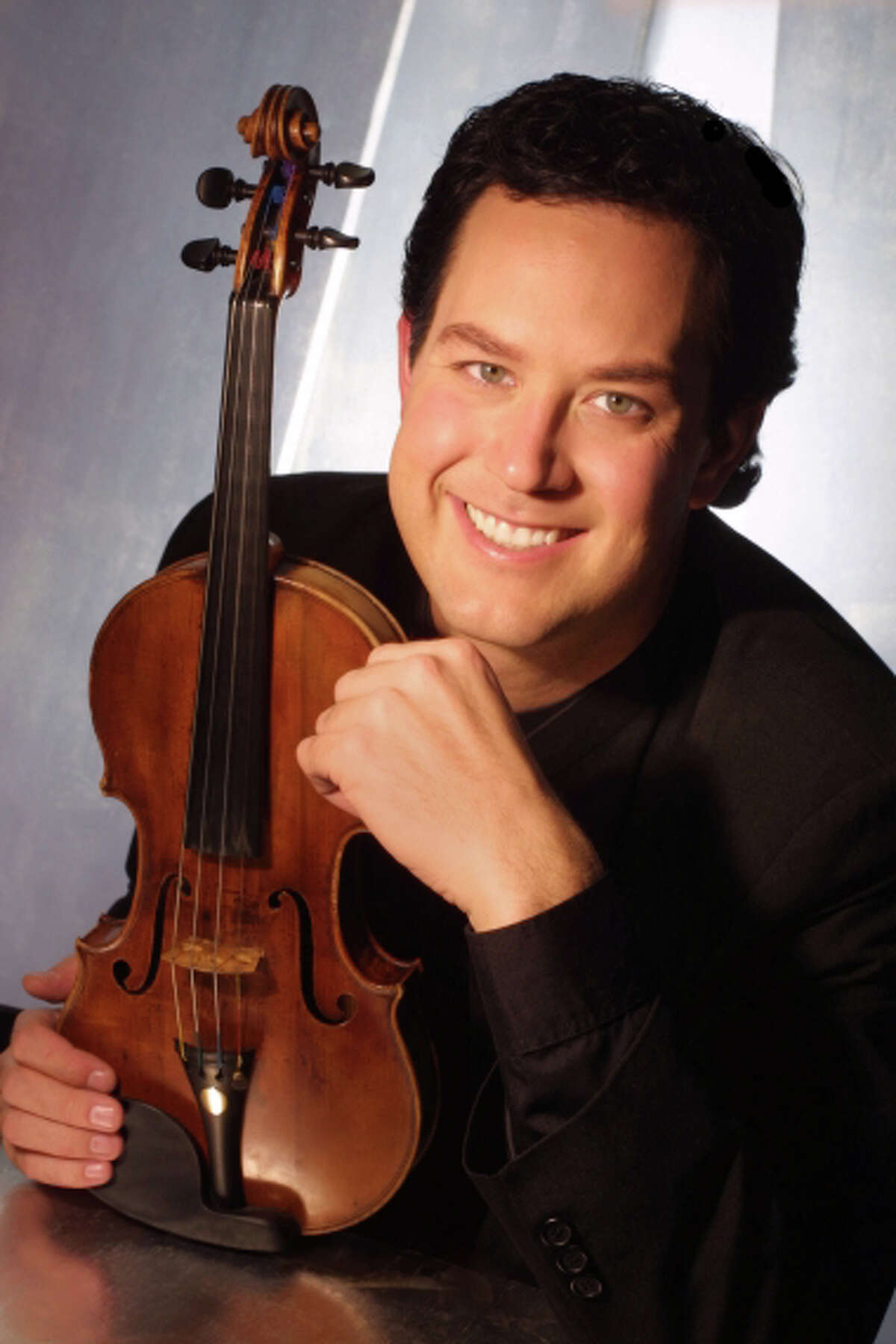 Samuel Barber's notes will soon fill Greenwich hall