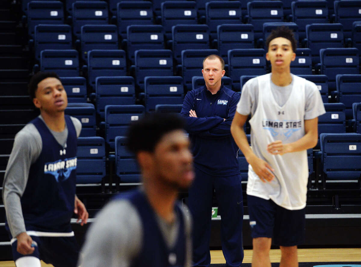 LSC-PA ready to push past the setbacks