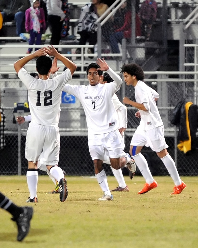 Tigers earning reputation as winning program