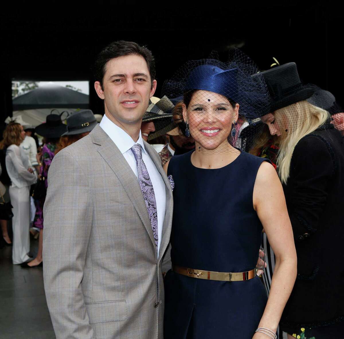 Hats luncheon hits it out of the park