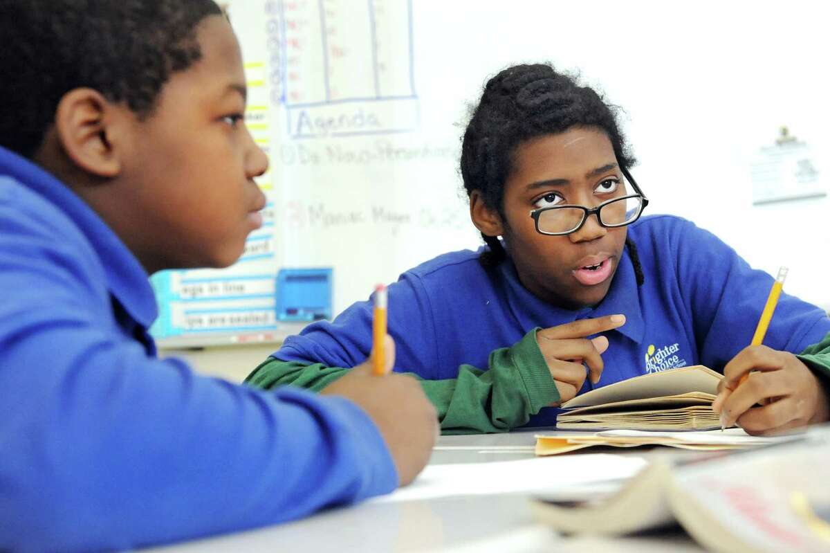 Brighter Choice middle schools' fate is on the line Friday