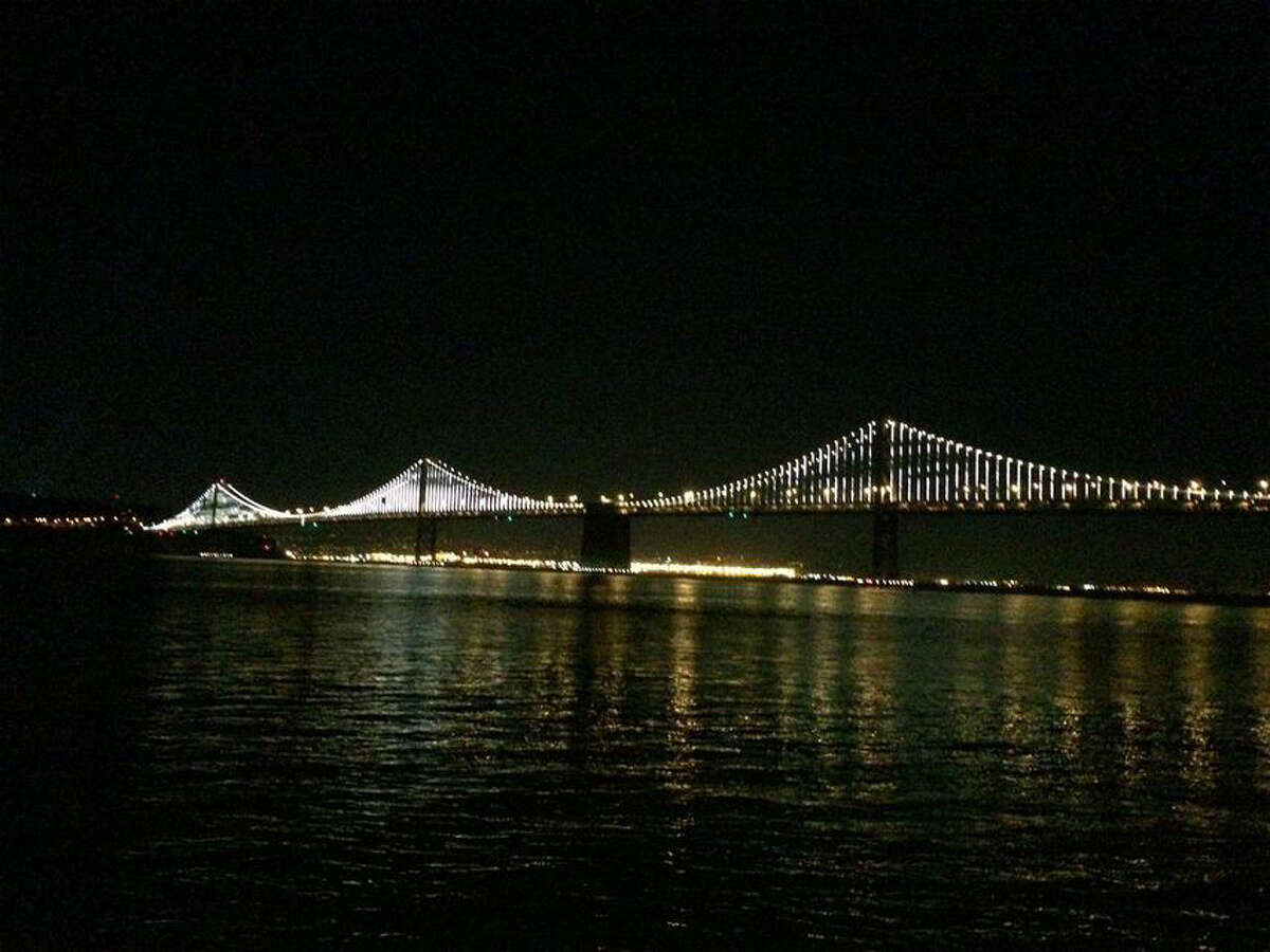 Bay Lights set to shine once again