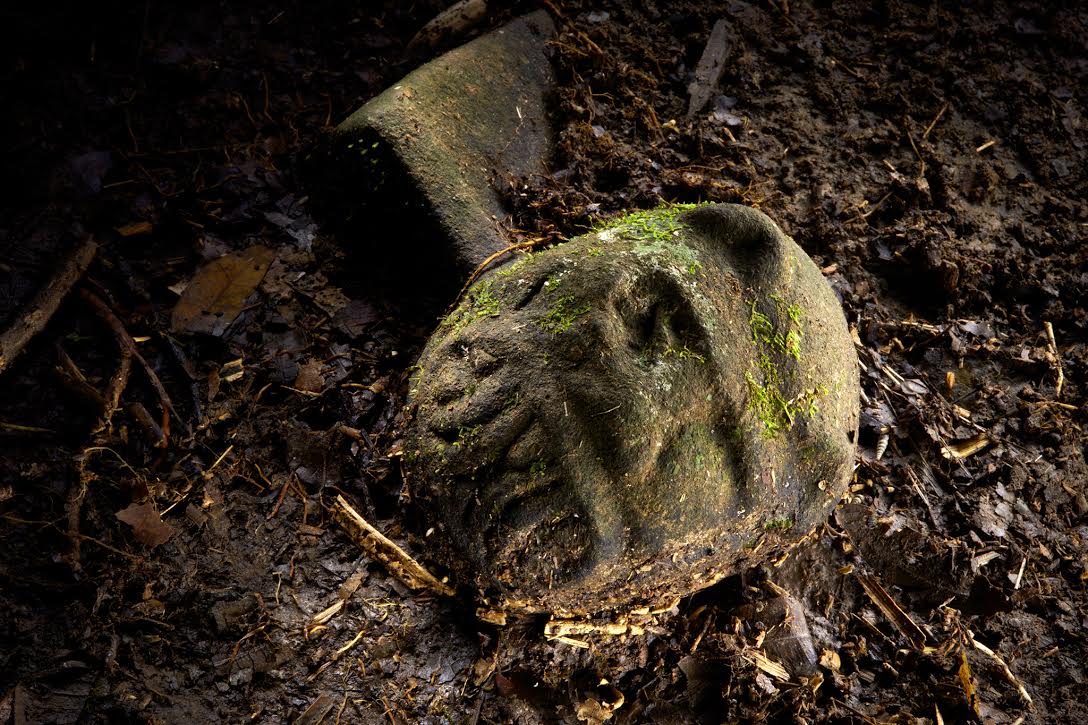 Archaeologists uncover lost civilization in Central America