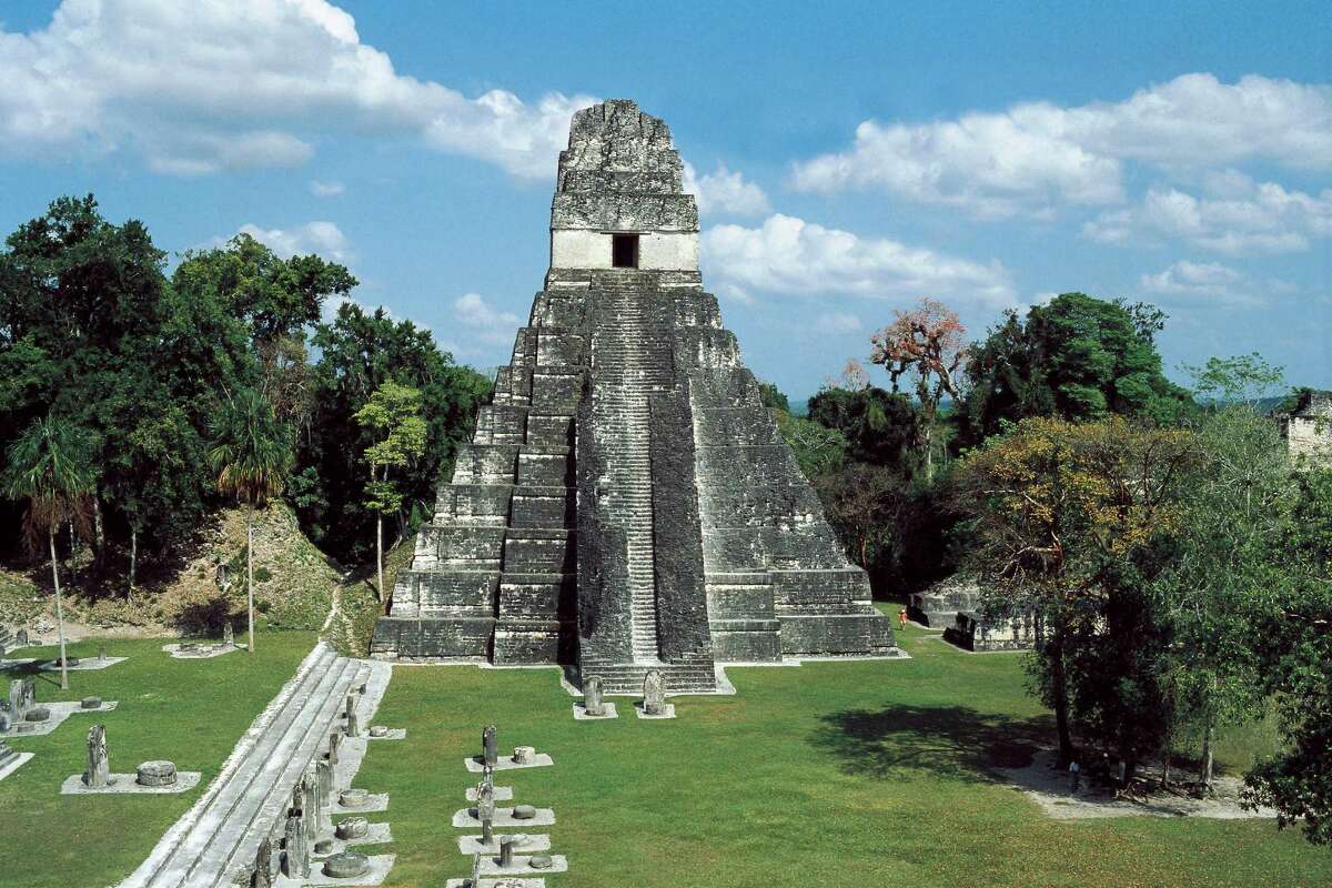 Compact, diverse Belize an easy gateway into Central America