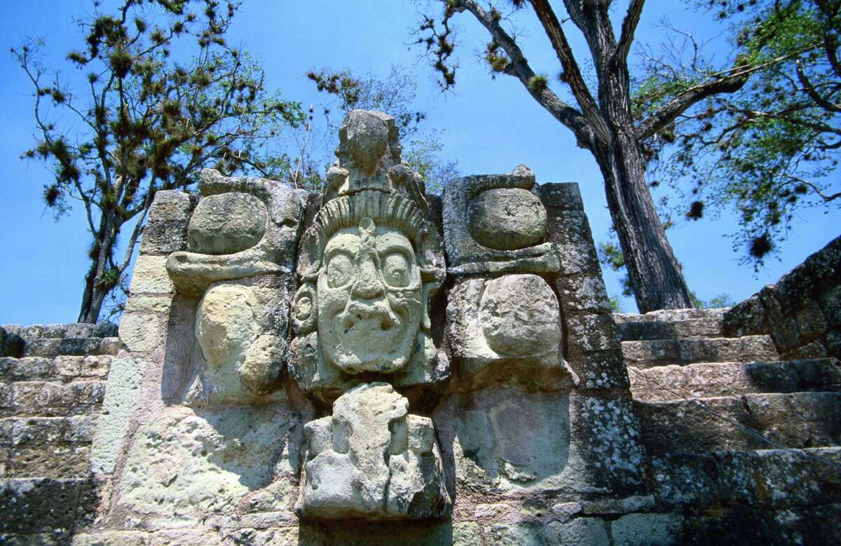 Archaeologists uncover lost civilization in Central America