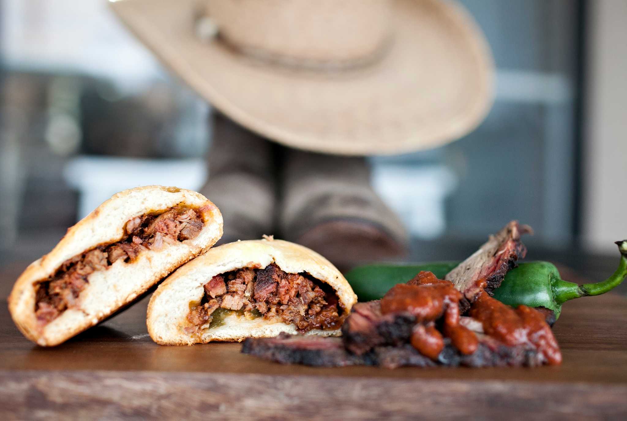 Rodeo deals for diners